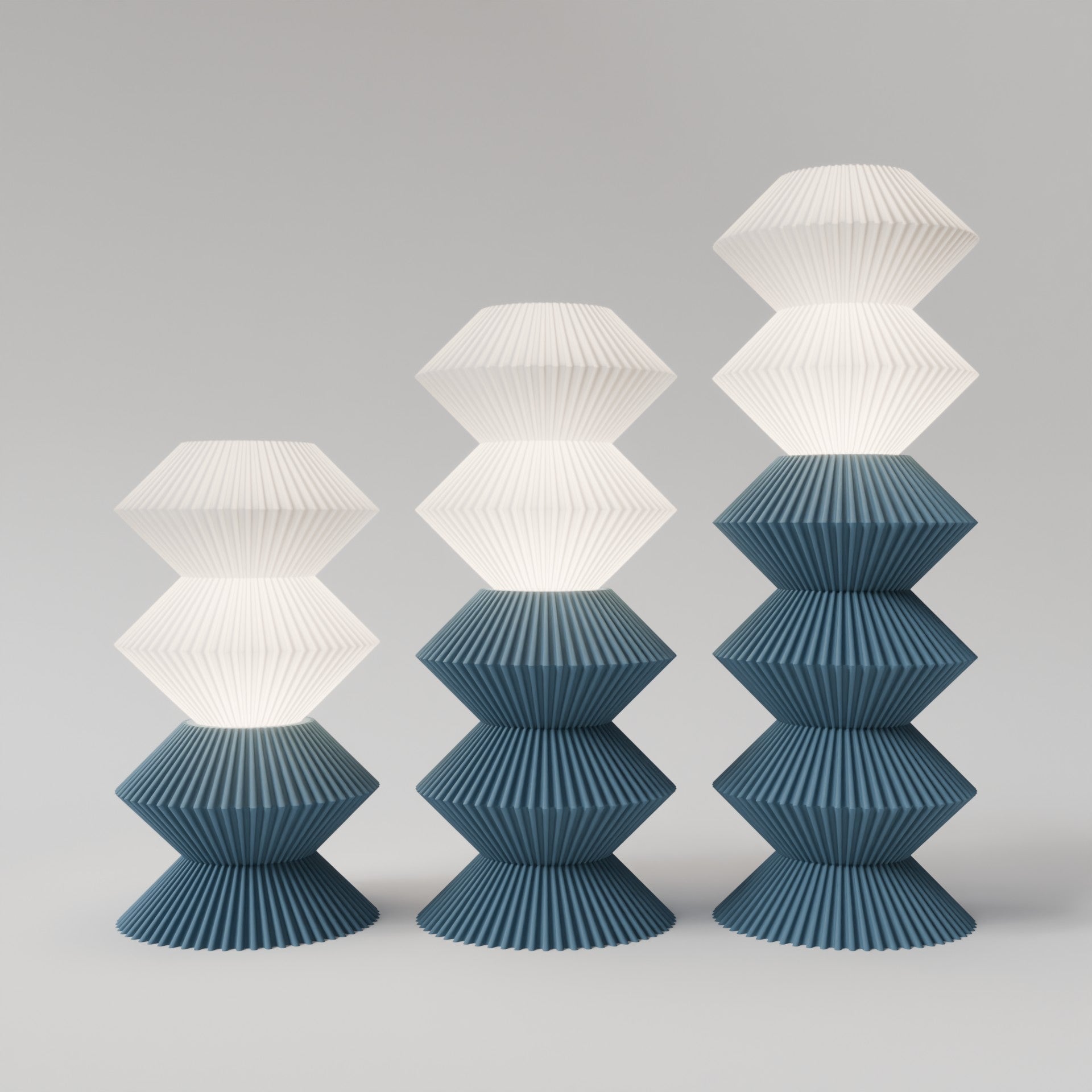 STAK Ziggi Lamp – Melt Mod