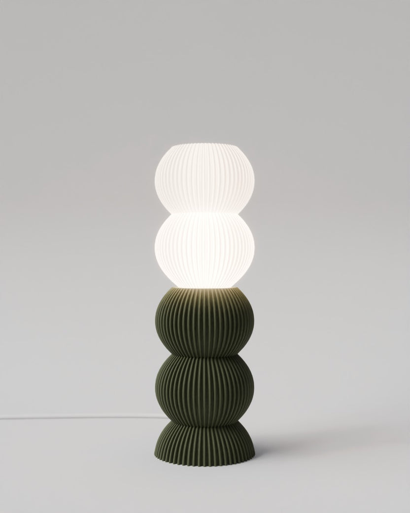 STAK Rolli Lamp – Melt Mod